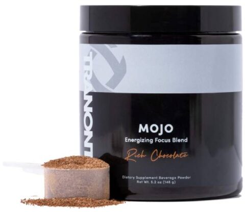 Tranont MOJO Reviews & Results | See Mojo Benefits & Pricing