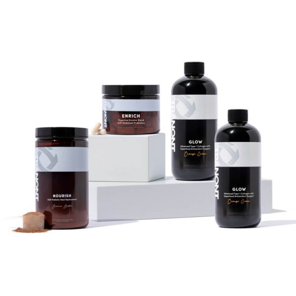 TRANONT Products | Shop all Tranont Wellness & Health Products