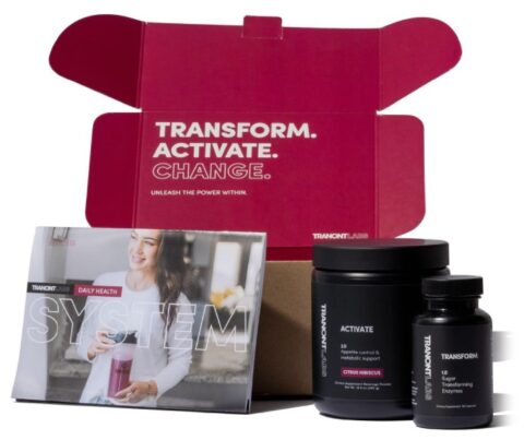 TRANONT Products | Shop all Tranont Wellness & Health Products