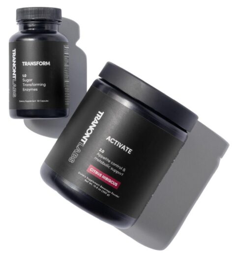 Tranont Daily Health System | See the Benefits, Reviews & Pricing